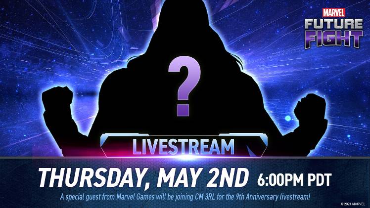 SENTRY T4 Incoming?!!! - MARVEL Future Fight