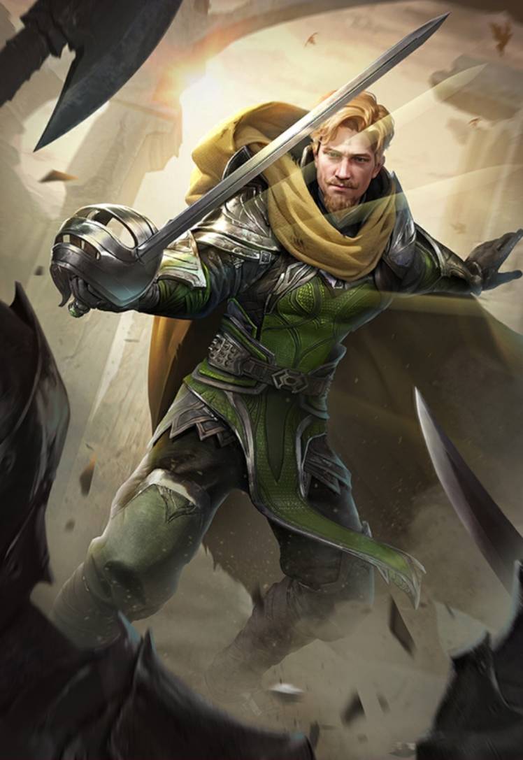 New uniforms for Skurge and the Warriors Three (Fandral, Volstagg ...