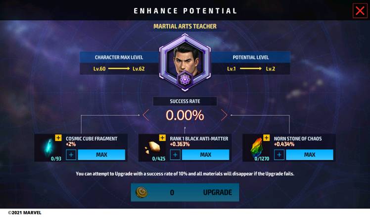 MARVEL Future Fight