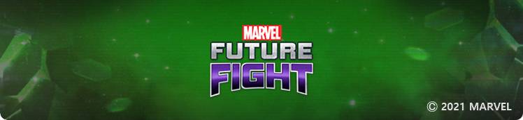 April Update Sneak Peek #3 - MARVEL Future Fight