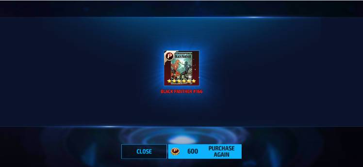 MFF Disappoints again 🥲 (9 pulls not a single P Card) (f*** RNG ...