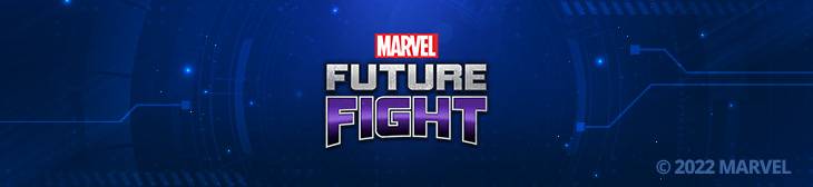 4月27日(三) 更新內容介紹 - MARVEL Future Fight [TW]