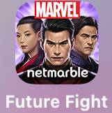 圖沒改 - MARVEL Future Fight [TW]