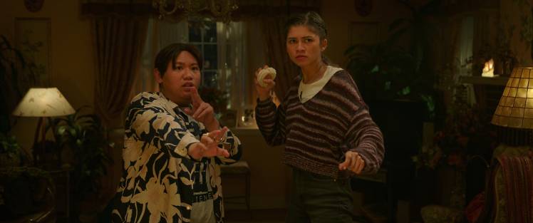 新增角色MJ - MARVEL Future Fight [TW]