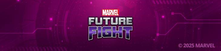 8月追加更新速報1 - MARVEL Future Fight [TW]
