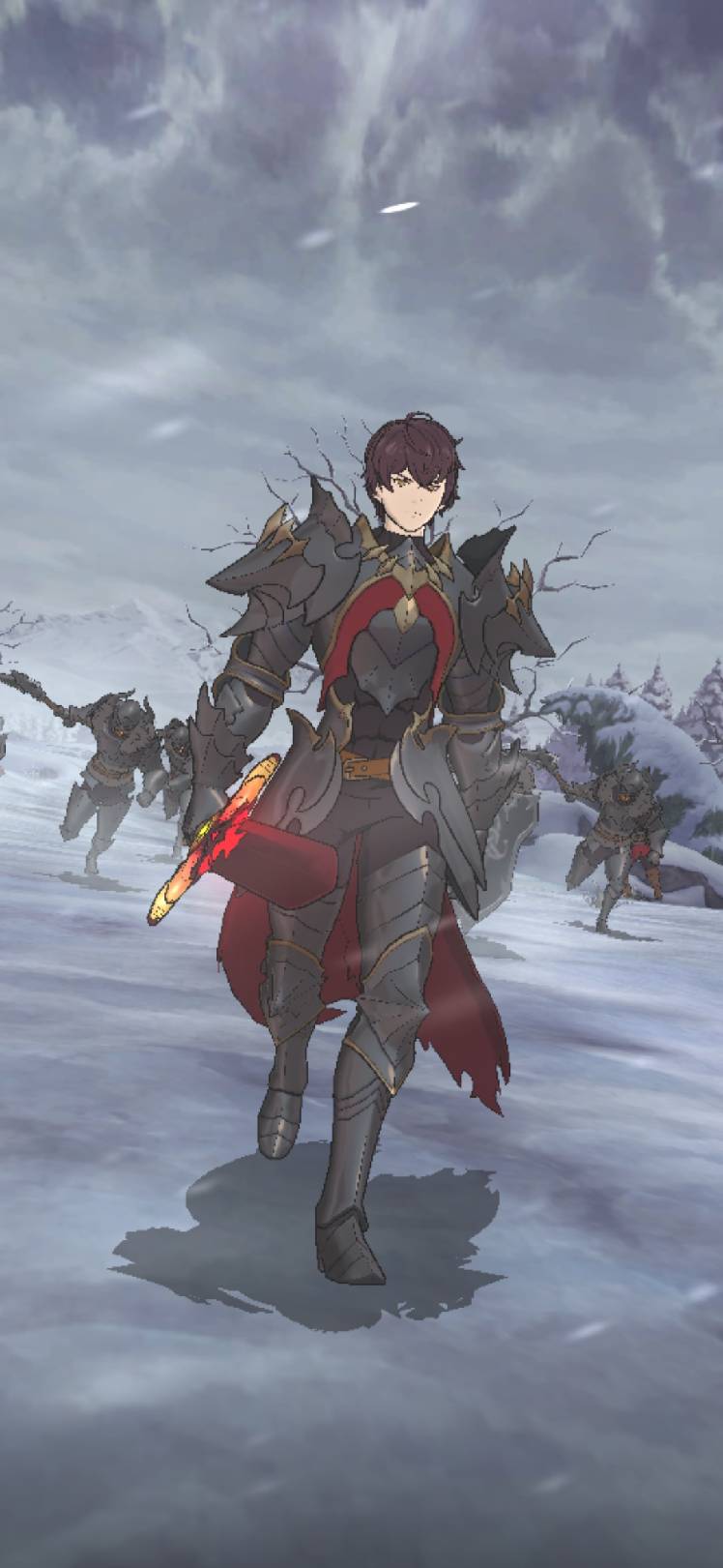 Mi momento favorito de ragnarok - The Seven Deadly Sins: Grand Cross