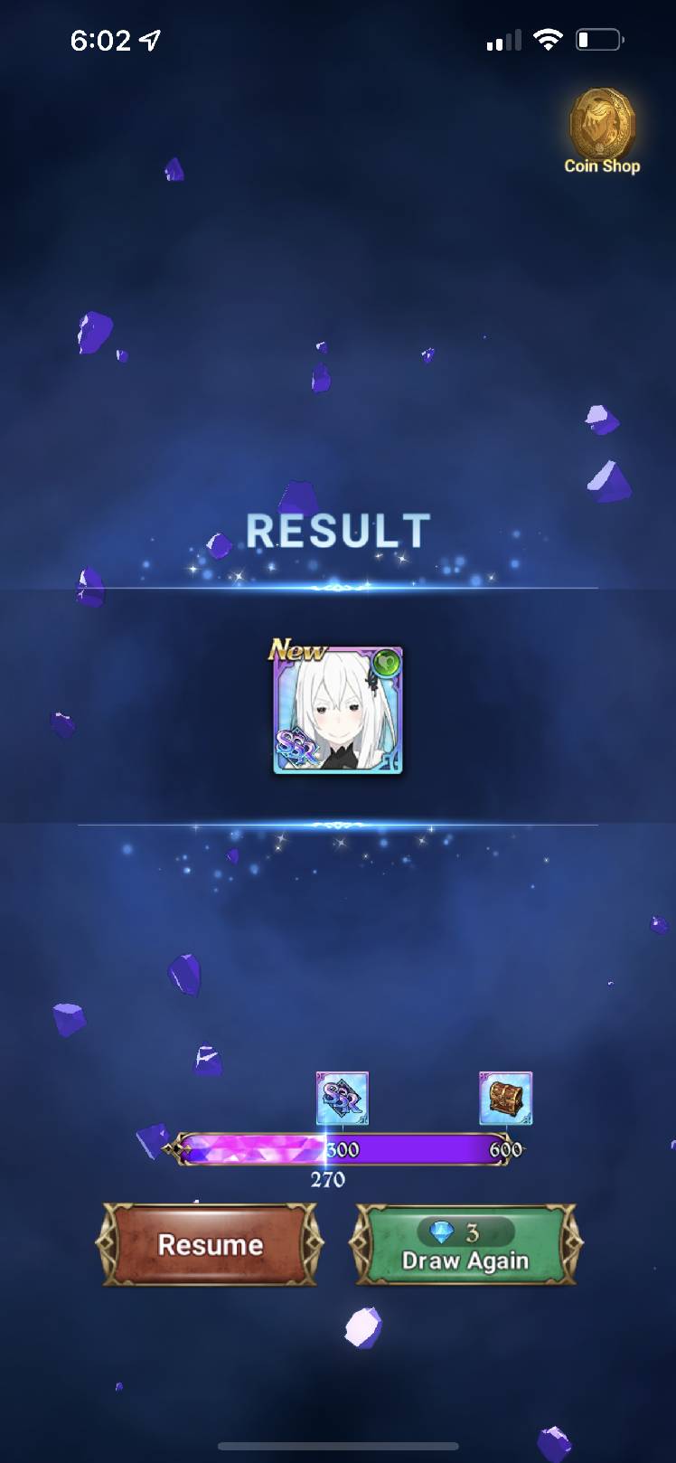 Got both - The Seven Deadly Sins: Grand Cross