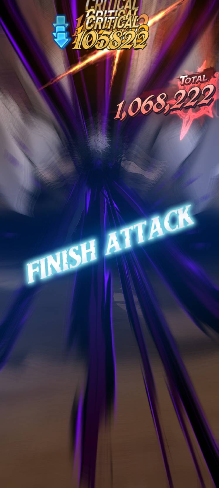 Ahí humildemente uwu - The Seven Deadly Sins: Grand Cross