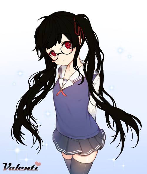 My Valenti - The Seven Deadly Sins: Grand Cross