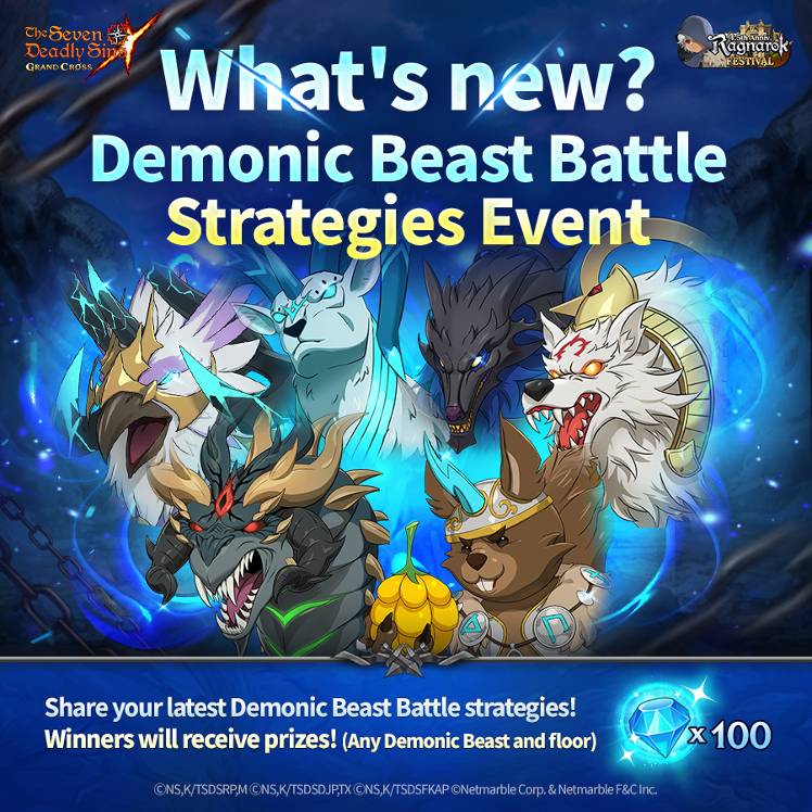 [Evento] O que há de novo?Estratégias para as Batalhas das Feras ...