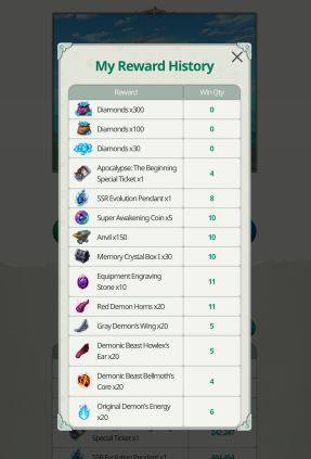 [Come on out!Mini Percival!] - The Seven Deadly Sins: Grand Cross