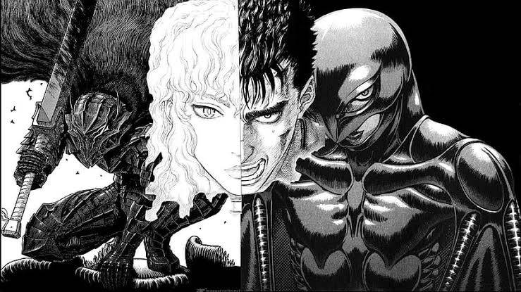 Griffith inspiration? Berserk collab? - The Seven Deadly Sins: Grand Cross