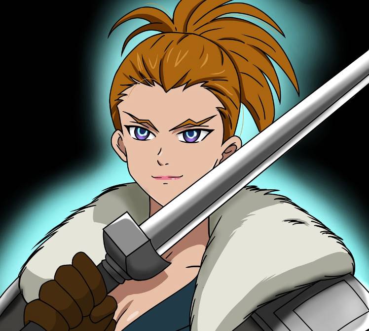 Thonar - The Seven Deadly Sins: Grand Cross