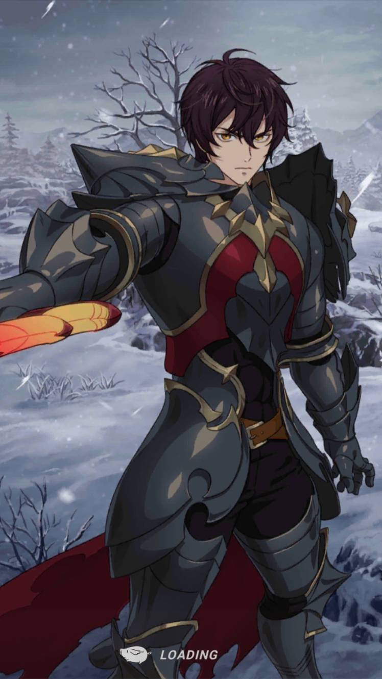 Favorite Ragnarok Moment to me - The Seven Deadly Sins: Grand Cross