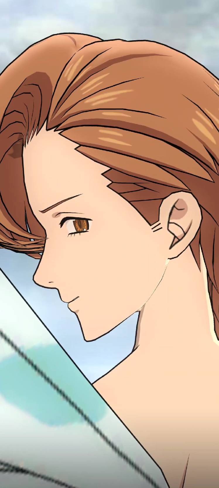 Rizz King - The Seven Deadly Sins: Grand Cross