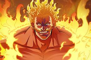 ESCANOR ULTIMATE GOD! - The Seven Deadly Sins: Grand Cross