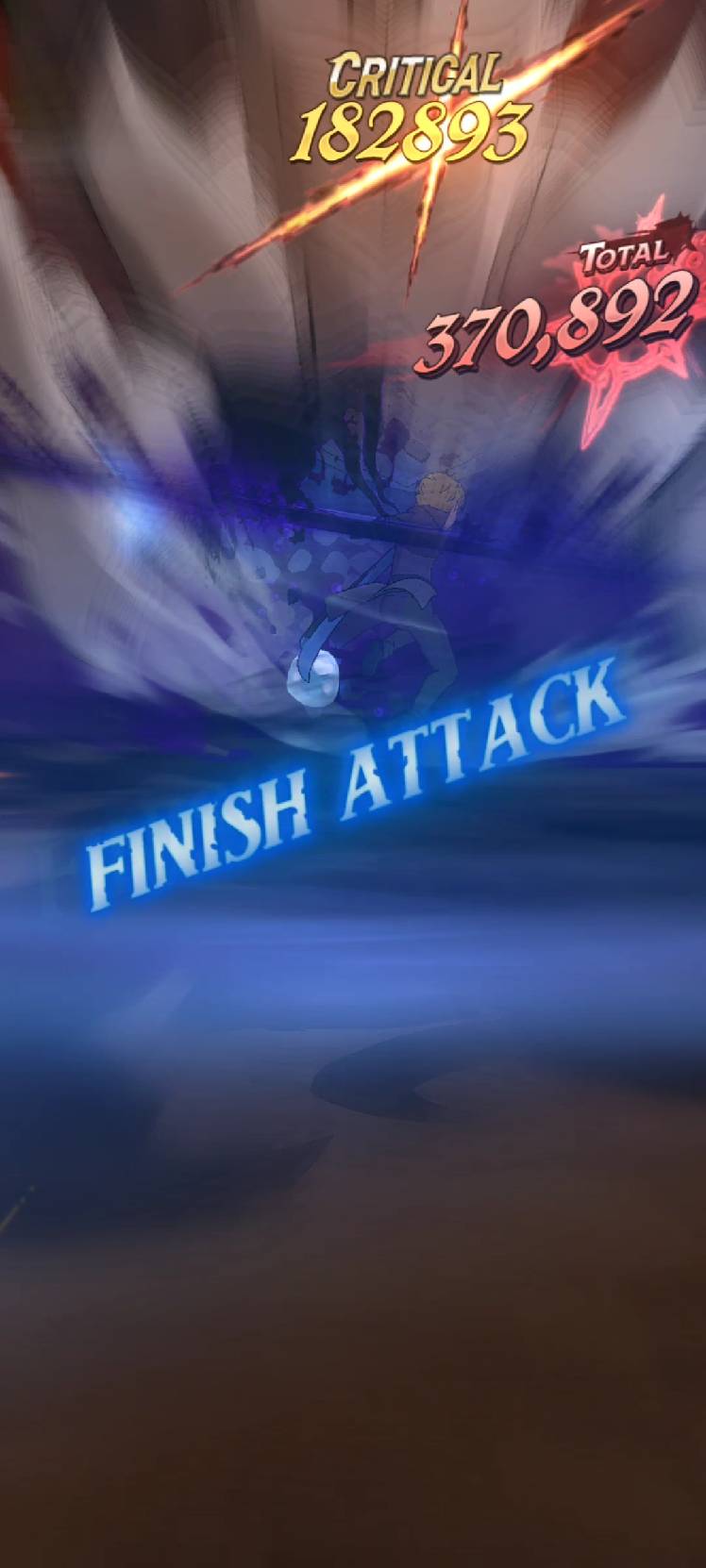 Puntaje alto de Lamek - The Seven Deadly Sins: Grand Cross