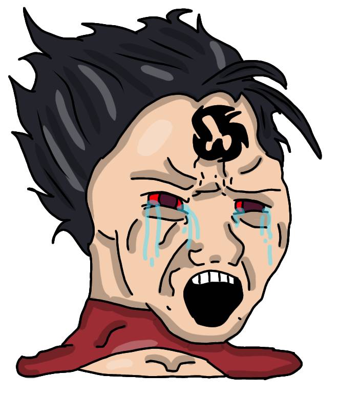 Memes on you guys (True LV Meliodas and Green Zeldris) - The Seven ...