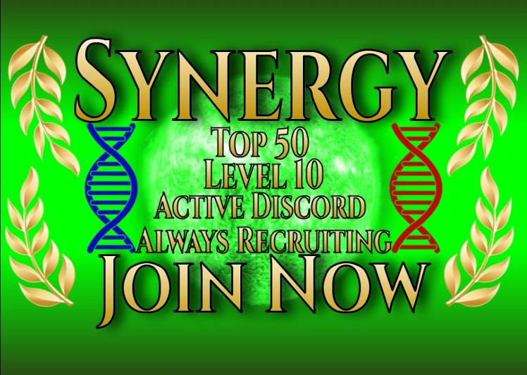 Synergy top 50 Knighthood Recruiting - The Seven Deadly Sins: Grand Cross