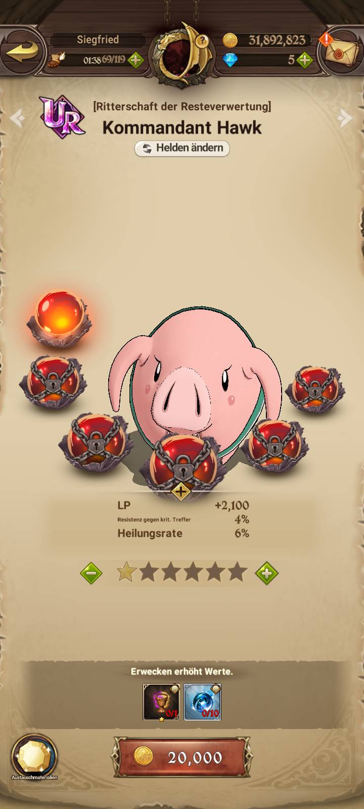 The Seven Deadly Sins: Grand Cross