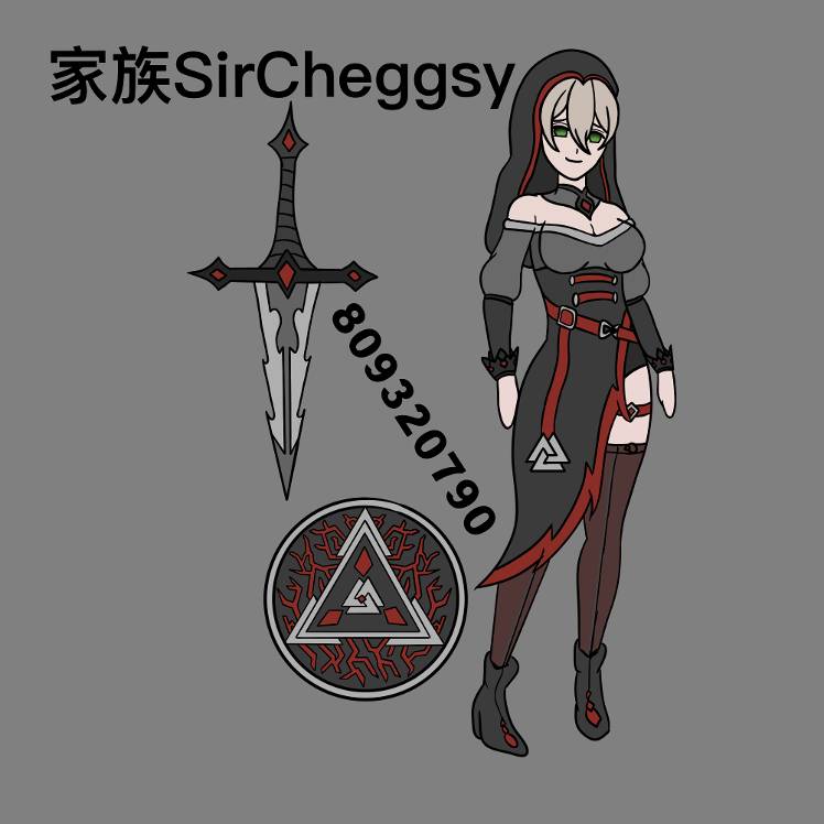 Megellda [Battle Priestess] - The Seven Deadly Sins: Grand Cross