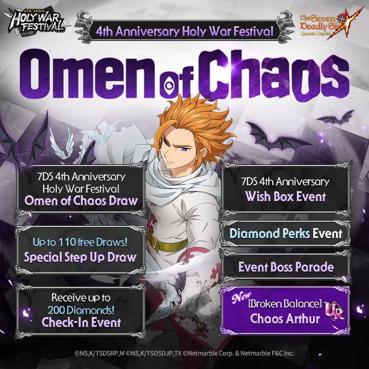 [Update] 03/04 Maintenance & Event Notice (Updated 03/04 06:15 PM PST ...