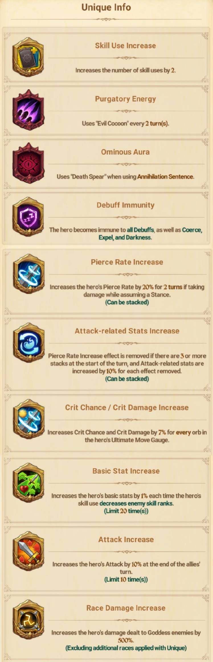 PURGATORY DEMON KING BATTLE FULL GUIDE(EXTREME AND HELL) - The Seven ...