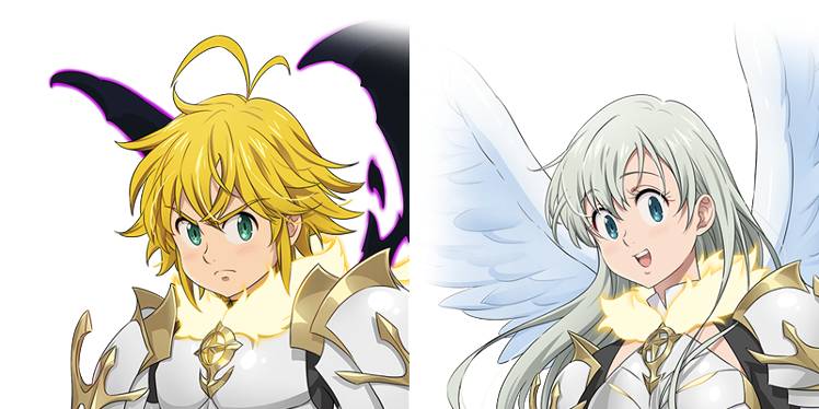 1/26 Dev Note - The Seven Deadly Sins: Grand Cross
