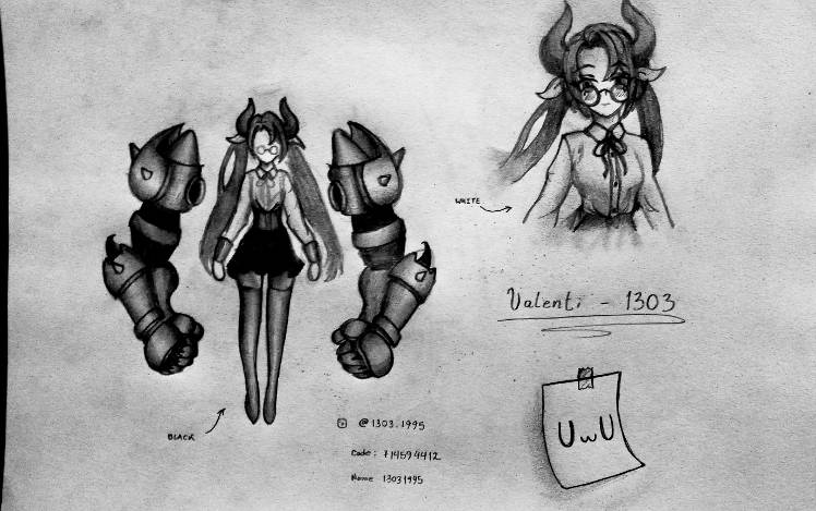 Valenty Demon... xd 2.0 y ahora con imagen - The Seven Deadly Sins ...