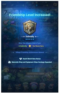 Very basic guide for beginner - The Seven Deadly Sins: Grand Cross