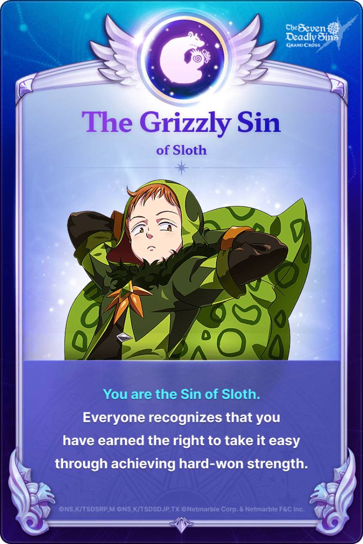 #7DS_MYSINGLOBAL - The Seven Deadly Sins: Grand Cross