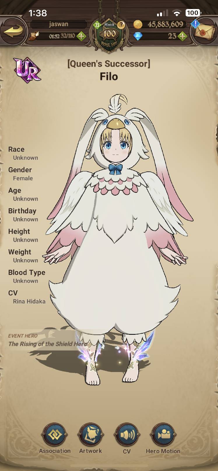 Holy relic looks so cool! - The Seven Deadly Sins: Grand Cross