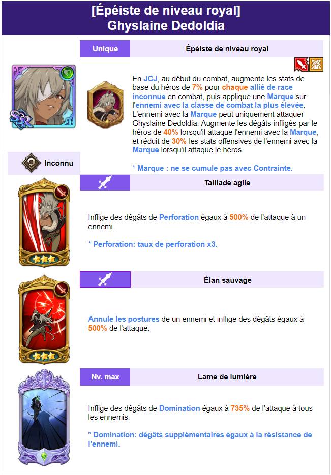 [Bannière] Tirages de collaboration 7DS x Mushoku Tensei (maj 09/05 à ...