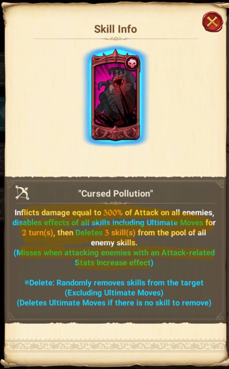 Purgatory Demon king Ext and Hell strategies and teams - The Seven ...