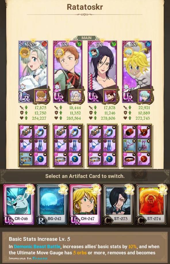 Ratatoskr COMPLETE Floor 1-3 Guide (Updated with Better Tips!) - The ...