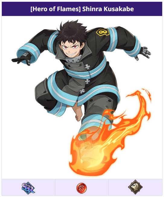 The Seven Deadly Sins: Grand Cross