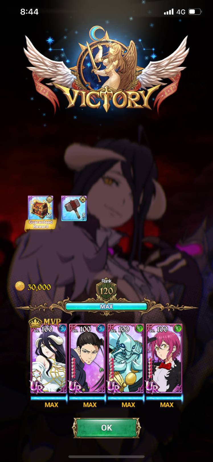 Purgatory Demon king Ext and Hell strategies and teams - The Seven ...