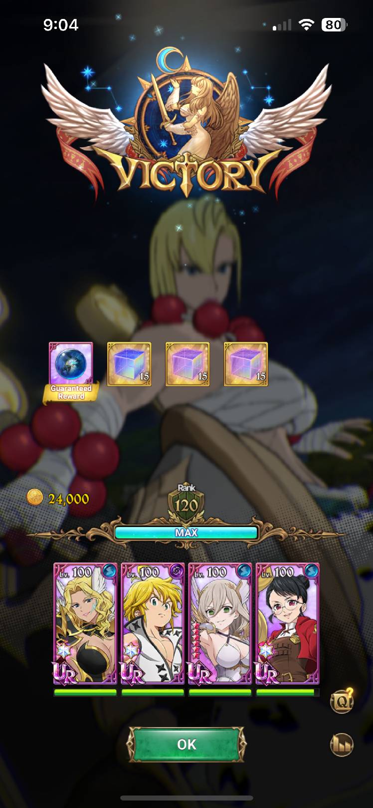 Bird Nerf with Drop Nerf??? - The Seven Deadly Sins: Grand Cross