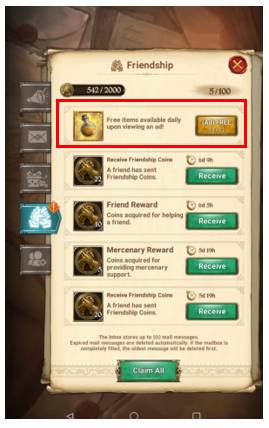 Very basic guide for beginner - The Seven Deadly Sins: Grand Cross