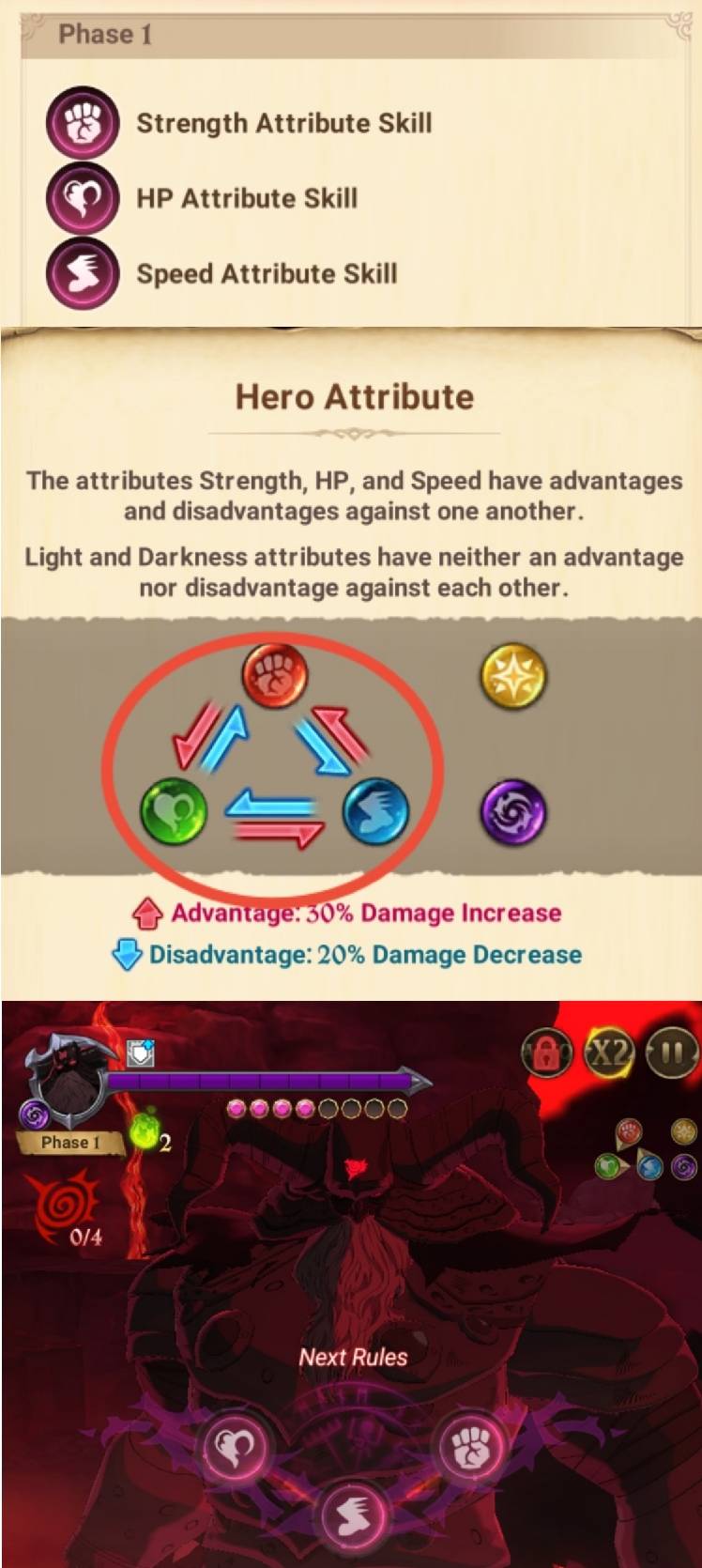 PURGATORY DEMON KING BATTLE FULL GUIDE(EXTREME AND HELL) - The Seven ...