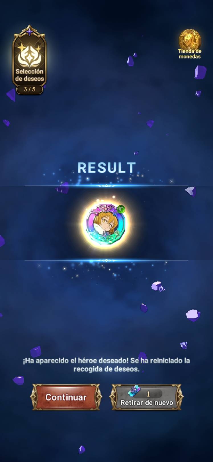 Solaseed - The Seven Deadly Sins: Grand Cross