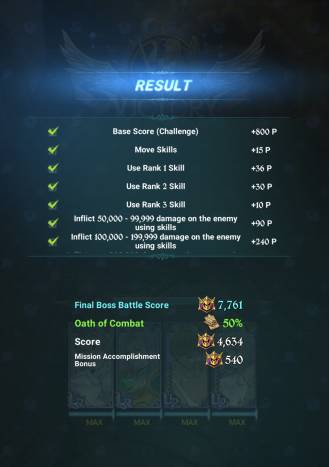 [Final Boss Escanor Strategies Event] - The Seven Deadly Sins: Grand Cross