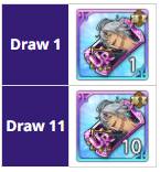 [Draw] New Hero Draw Notice - 【Blackened Wings】 Angel of Despair Mael ...