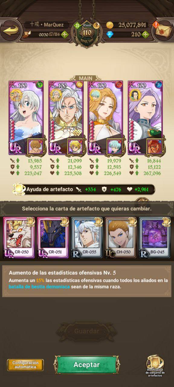 Estrategia para derrotar a la bestia demoniaca Nidhoggr - The Seven ...