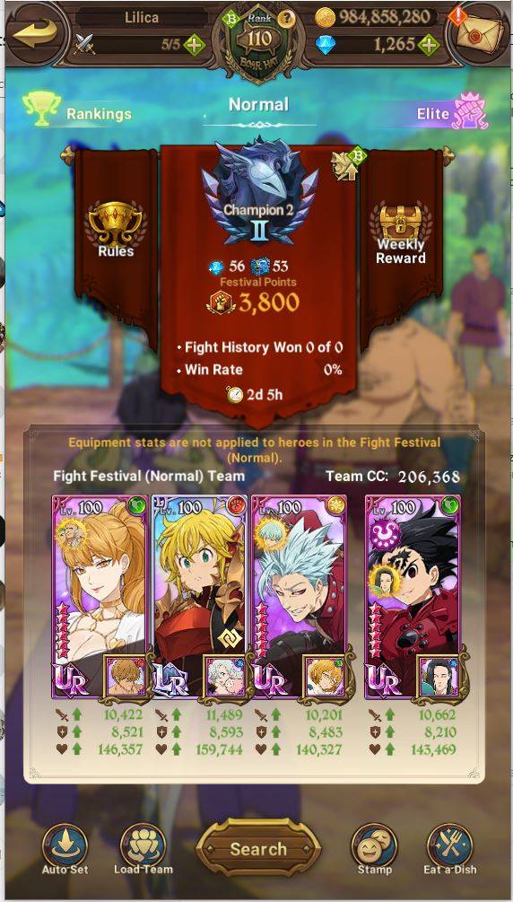 Freyja - The Seven Deadly Sins: Grand Cross