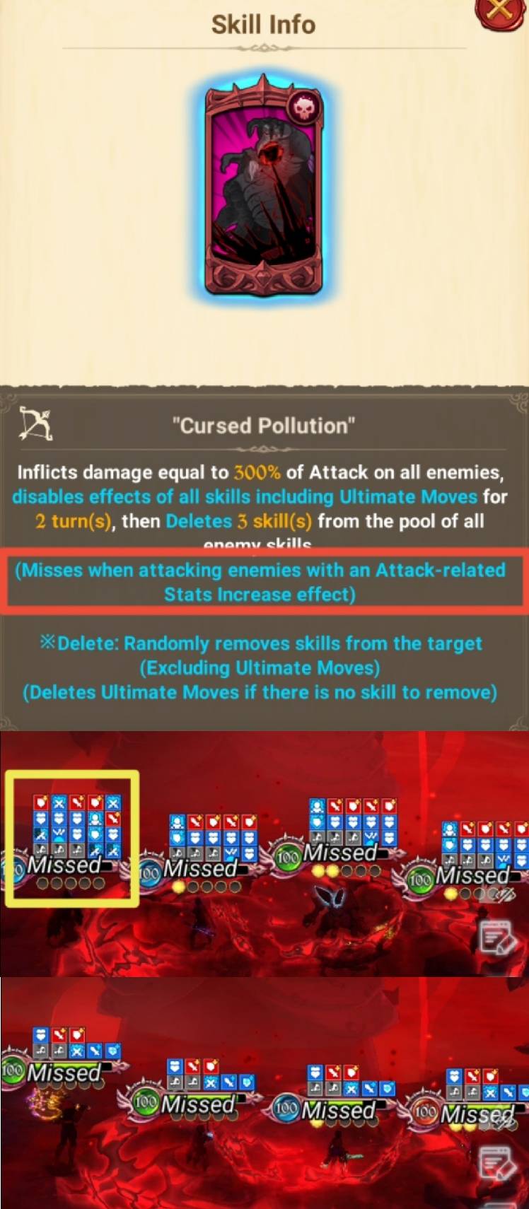 PURGATORY DEMON KING BATTLE FULL GUIDE(EXTREME AND HELL) - The Seven ...