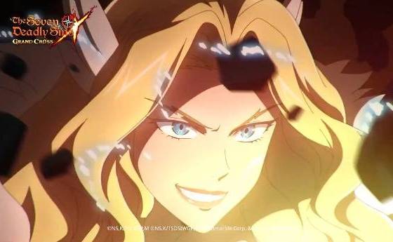 In which Ragnarok update will Thor appear? - The Seven Deadly Sins ...