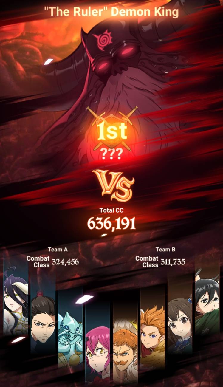 PURGATORY DEMON KING BATTLE FULL GUIDE(EXTREME AND HELL) - The Seven ...
