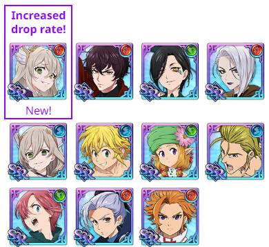 [Draw] New Hero Draw Notice - [Pride of Valhalla] Valkyrie Megellda ...