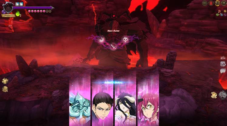 Best Purgatory Demon King Battle Teams + Strategy - The Seven Deadly ...